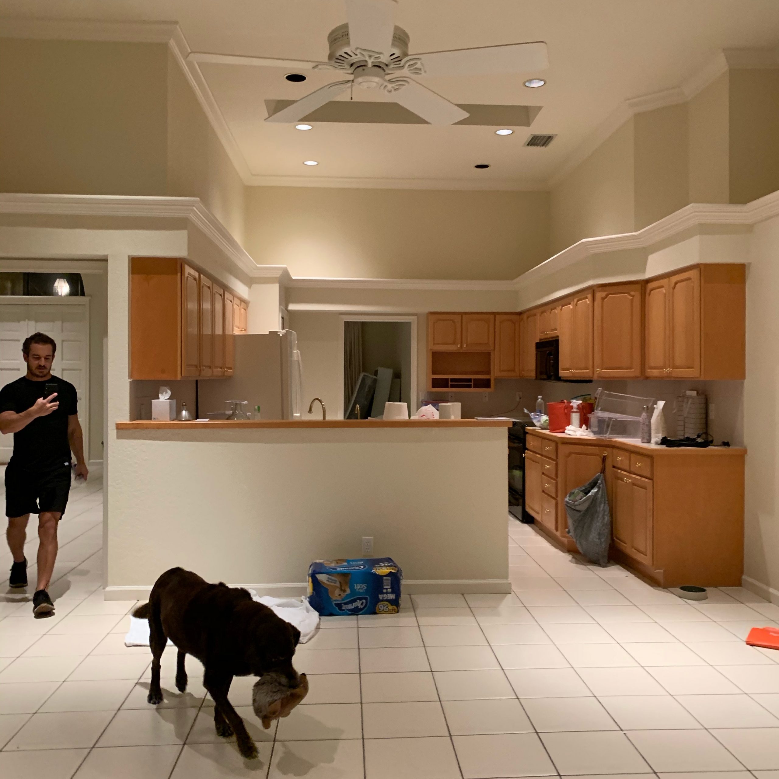 Our New Home! - gold coast canvas